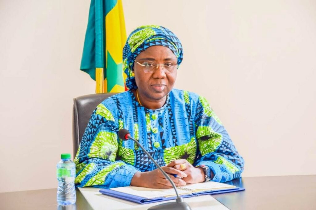 Lettre ouverte au Dr Fatou Diouf, ministre des Pêches, des ...